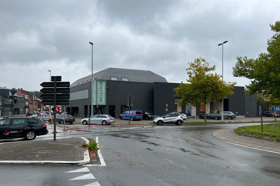 Inbraak in bekende kledingzaak Wellens - Made in