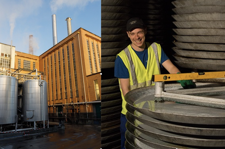 Citribel (Citrique) nodigt alle buren uit - Made in