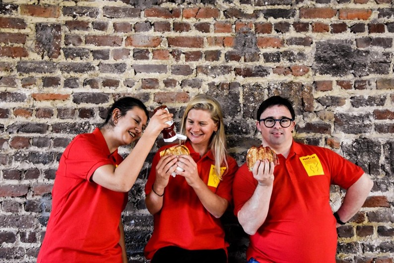 Bijzondere horecazaak opent deze week de deuren - Made in