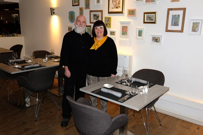 Restaurant Stef stijgt opnieuw in ranking Gault&Millau: "Iedereen zal ...