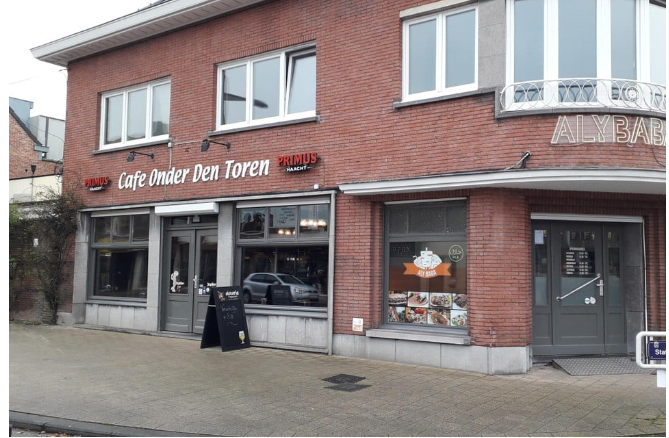 Ruim 110 jaar oude café Onder den Toren sluit in minder dan één jaar ...