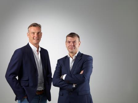 Effix Group fusioneert met Oost-Vlaamse collega - Made in
