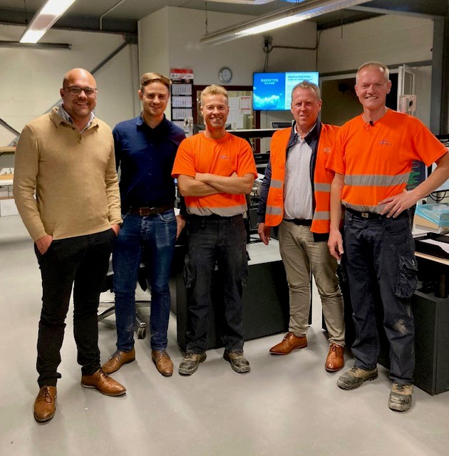 ForFarmers hergroepeert zijn activiteiten in West-Vlaanderen en ...