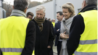 Ravago Production - Made in