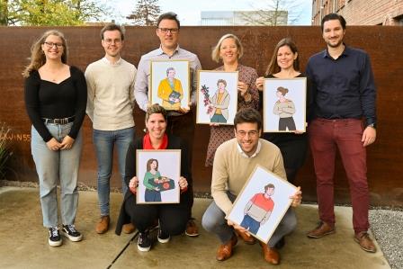 Titeca maakt podcast over het netelige thema 'opvolging in ...