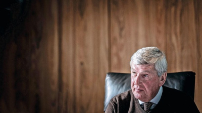 Joseph Lebon - Made in