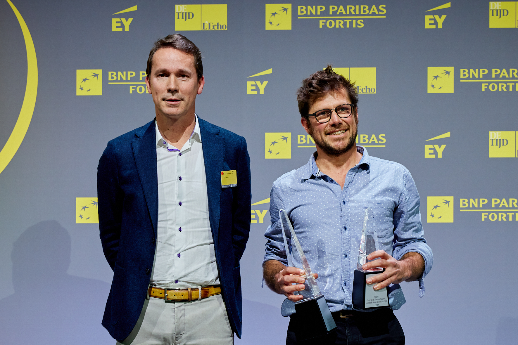 FEops uit Gent is Scale-up van het Jaar - Made in