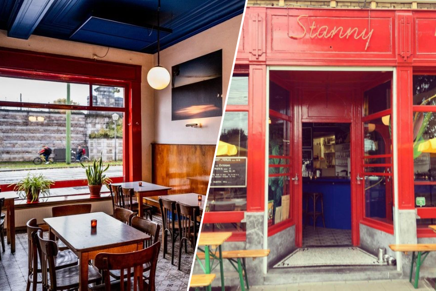 Uitbaters eetcafé Stanny trekken naar het buitenland en zoeken ...