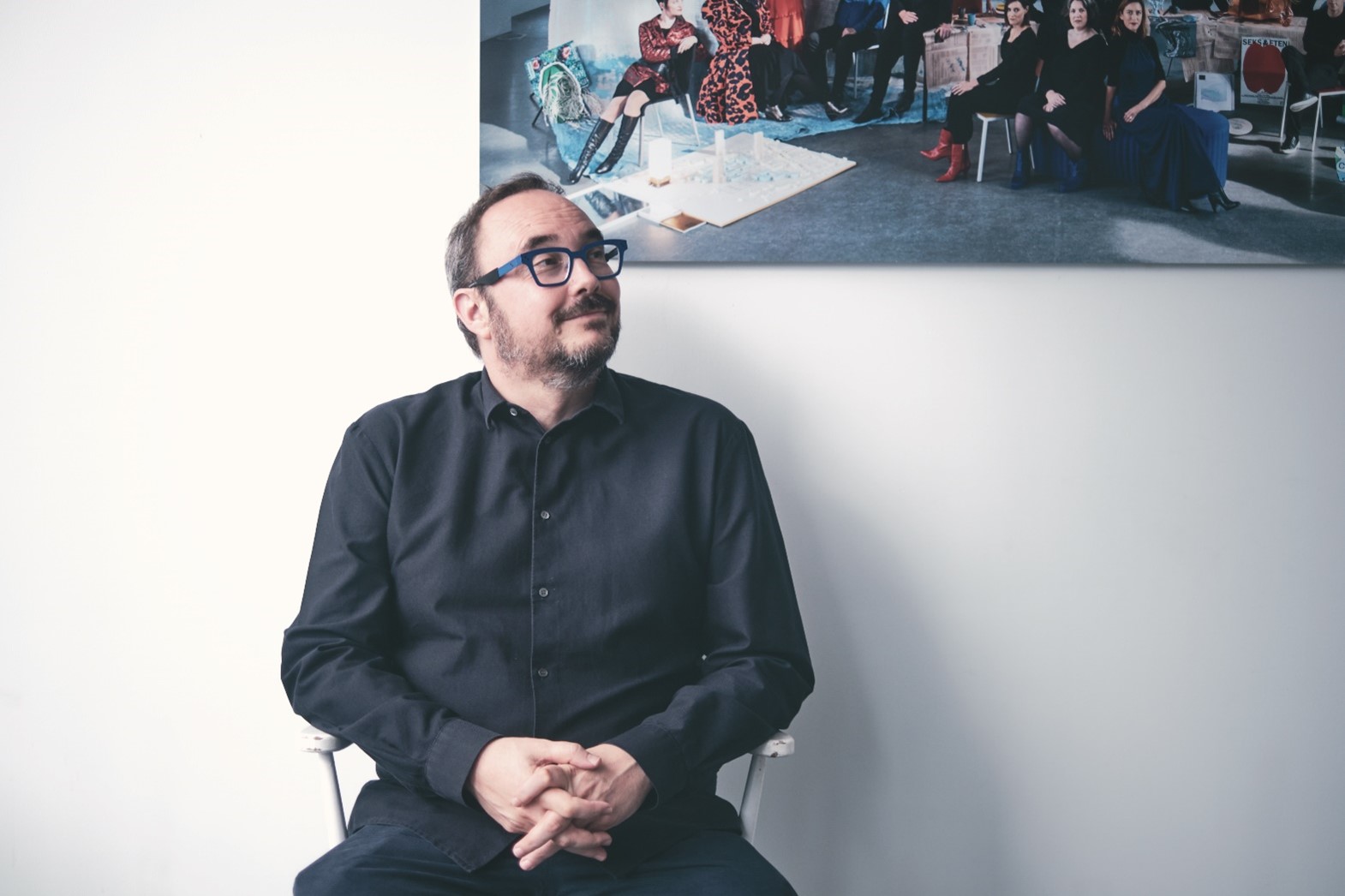 Flanders DC verlegt focus naar design en mode - Made in