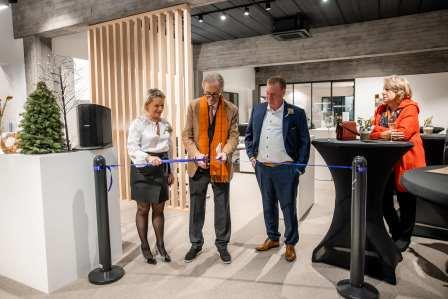 Buro International zet zijn groeipad systematisch verder - Made in