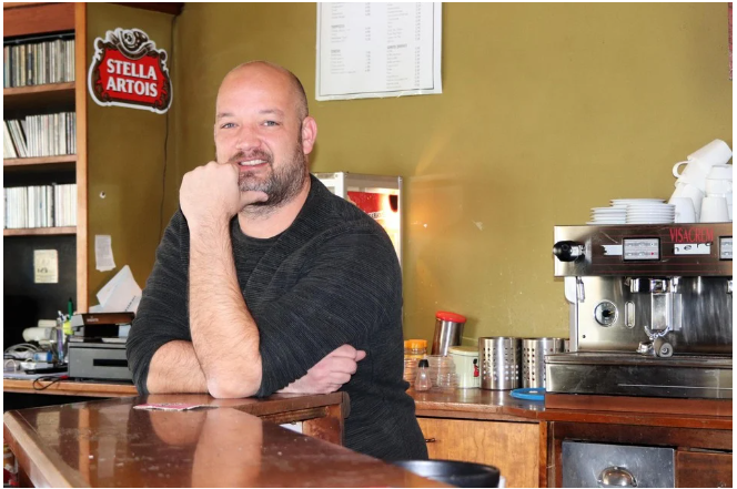 Ook café De Olifant sluit (even) de deuren - Made in