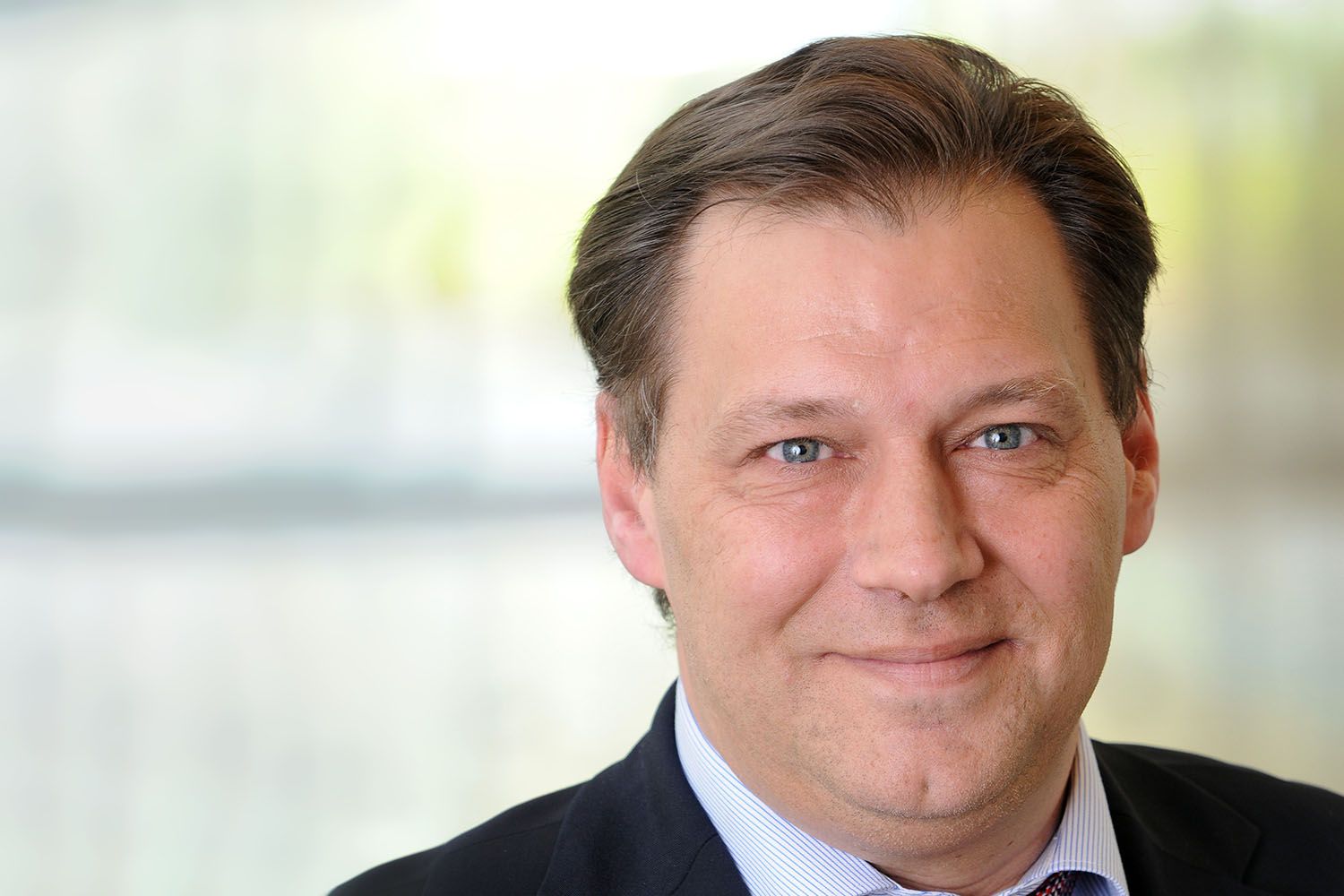 Jos Briers naar topfunctie bij KPMG - Made in