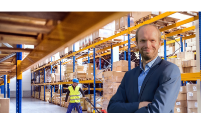 David Lebbe - Made in