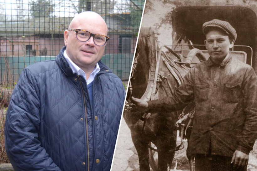 PORTRET. Luc Cools en familie moeten na 85 jaar boeken dichtdoen van ...