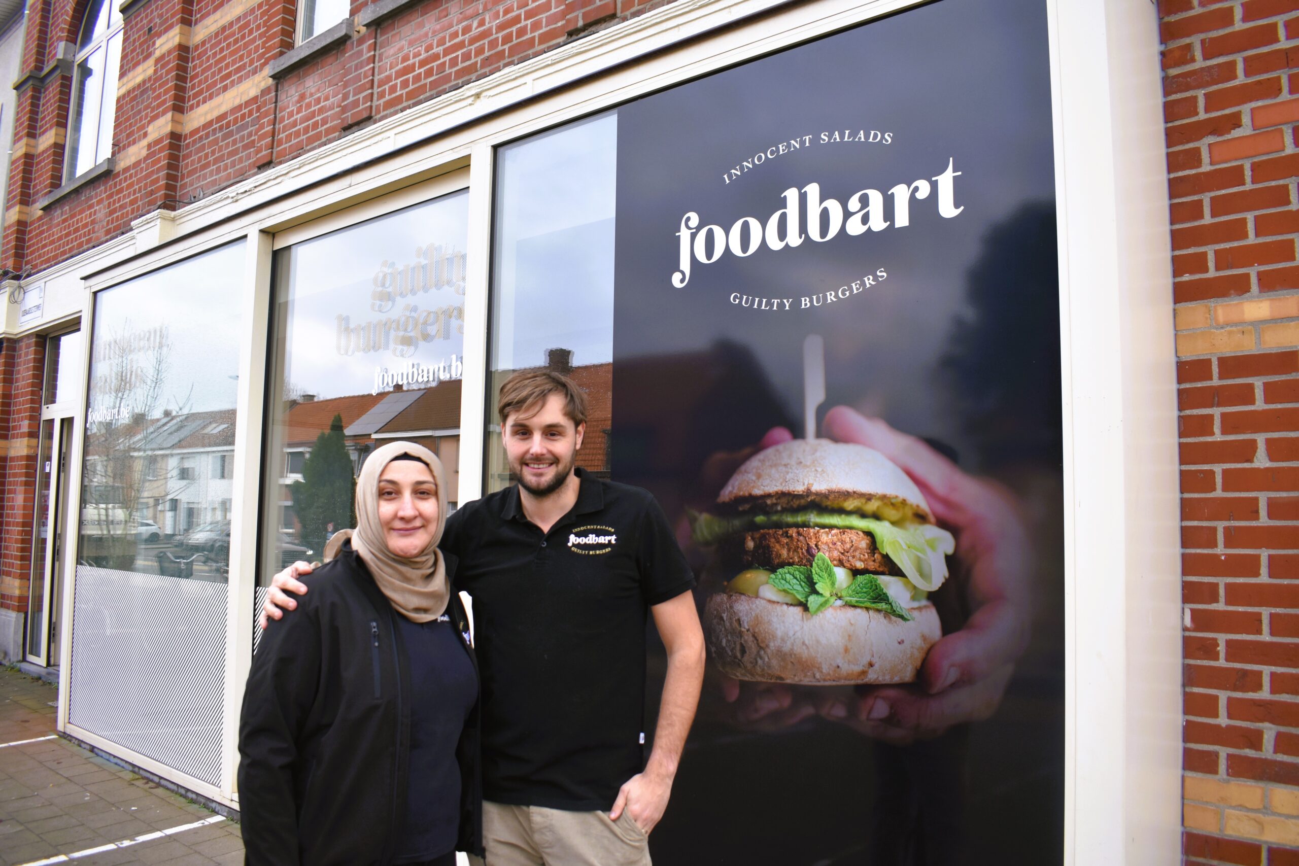 Starter in de kijker: Bart Vandekerkhove opent duurzame foodbar - Made in