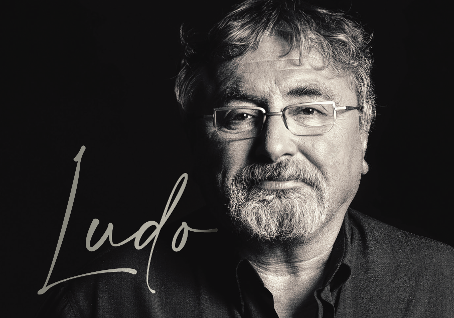 Ludo leeft langer als lekker biertje - Made in