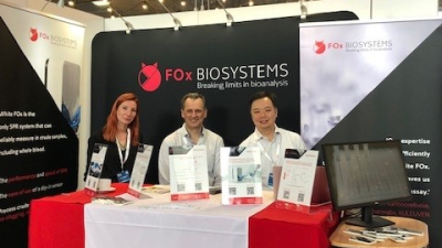 FOx Biosystems - Made in