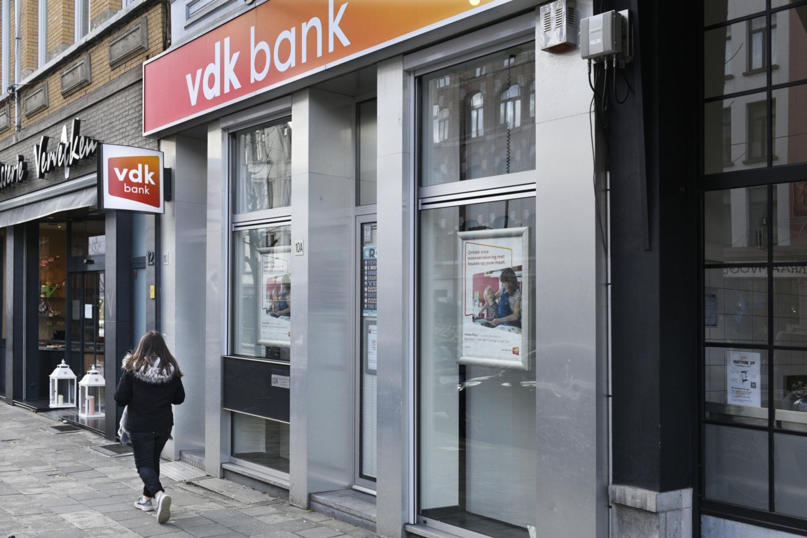 Coöperanten NewB zetten licht op groen voor samenwerking met Gentse vdk ...