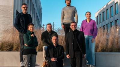 Springbok versterkt positie in Gent en neemt digitaal bureau Duke ...