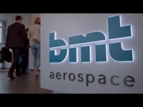 BMT Aerospace viert 50 jaar samenwerking met Amerikaanse lucht- en ...