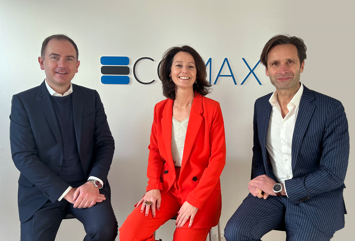 PIA Group gaat in zee met automatiseringsspecialist Comax - Made in