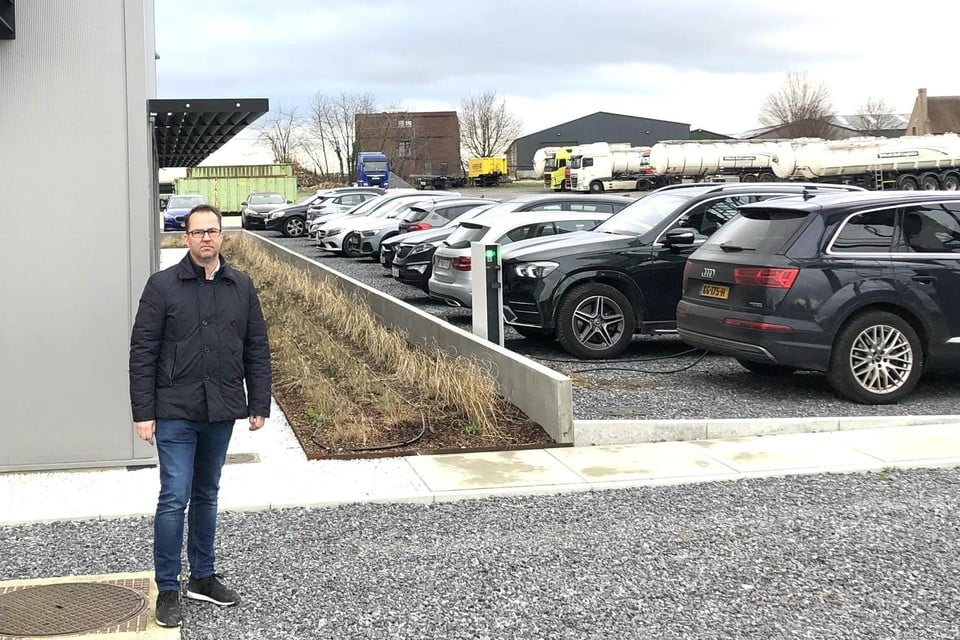 Withofs wil weg: bye bye Briegden? - Made in