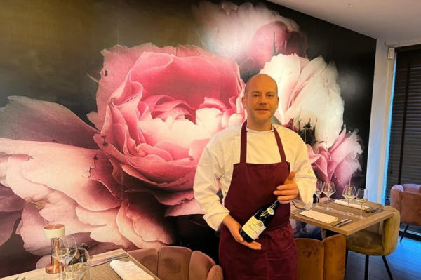 Nieuwe horecazaak in Grobbendonk breidt meteen uit - Made in