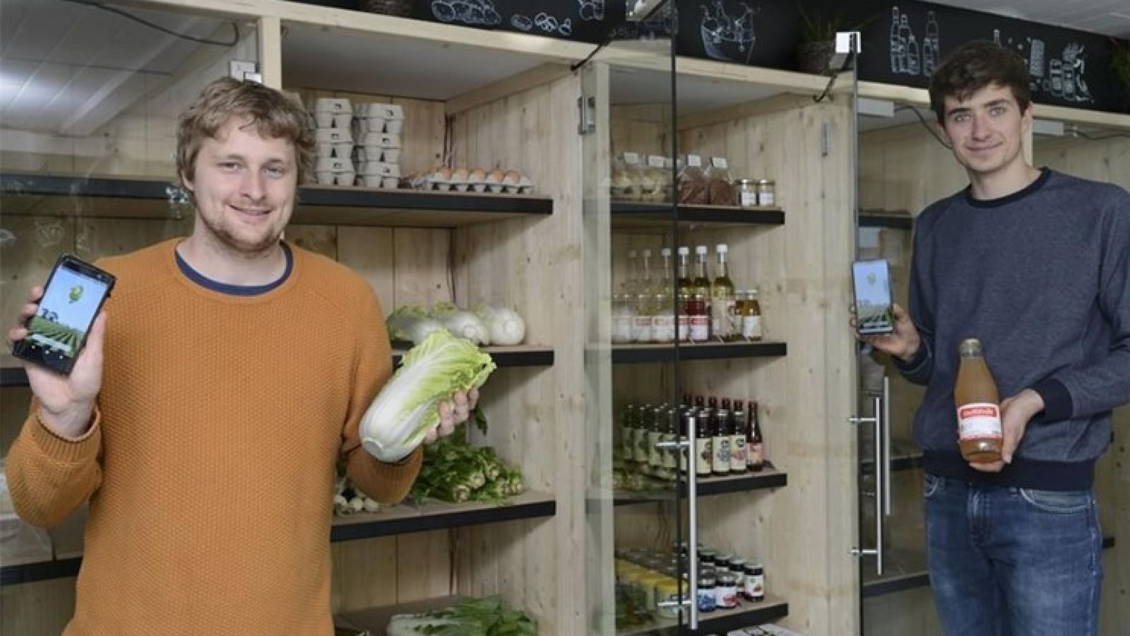 Tom Martens - Made in