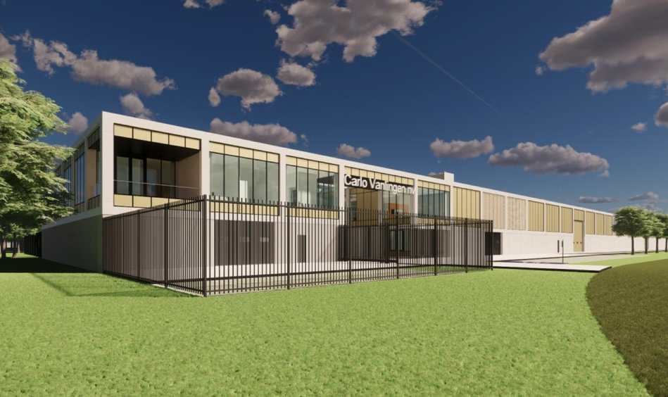 Vanlingen vreest strop rond de nek bij nieuwbouw - Made in