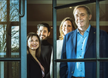 Mitchell Merola - Made in