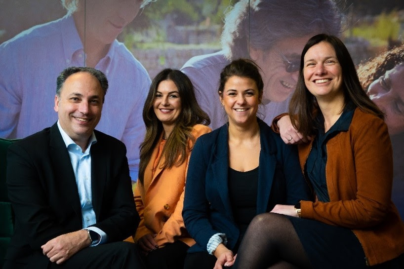 Verdonck & Partners vervoegt Grant Thornton - Made in