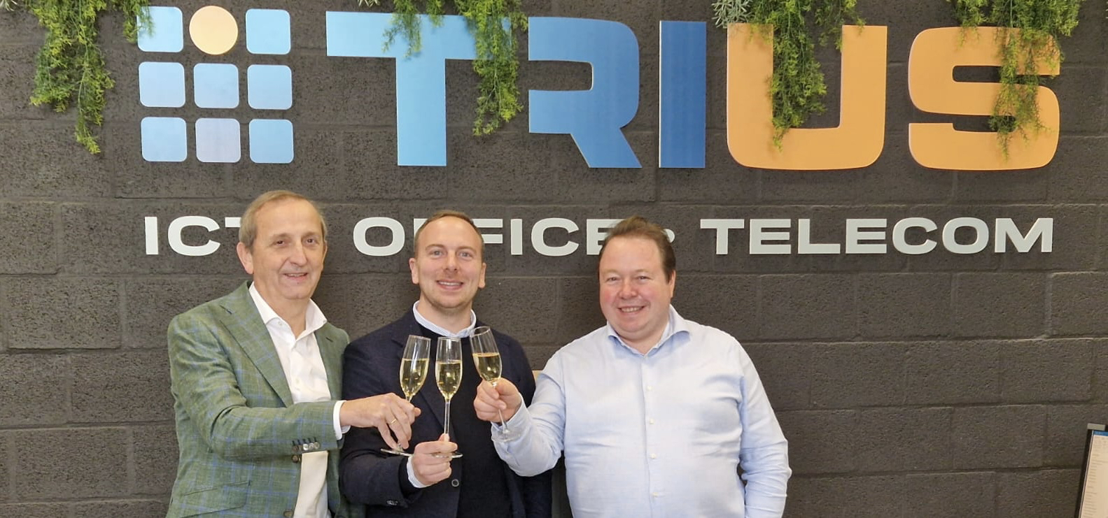 Trius treedt toe tot transprovinciaal platform - Made in