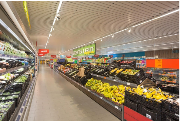 Putse Aldi gaat week dicht voor vernieuwing - Made in