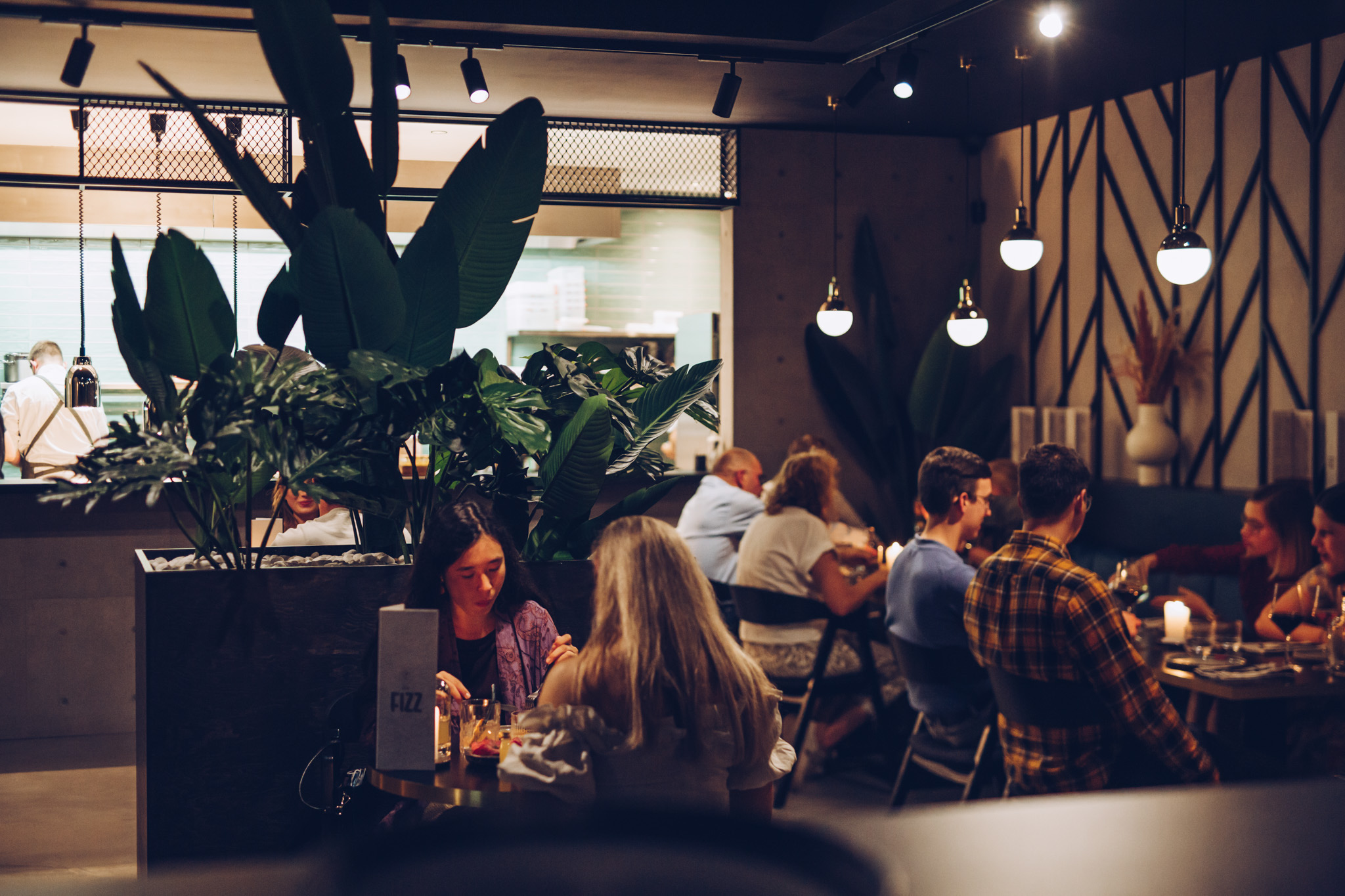 Bardo neemt Bar Fizz over: "Ambitieuze herstart met jong, hip team ...