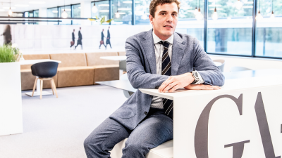 Charles-Henry Provenzano - Made in