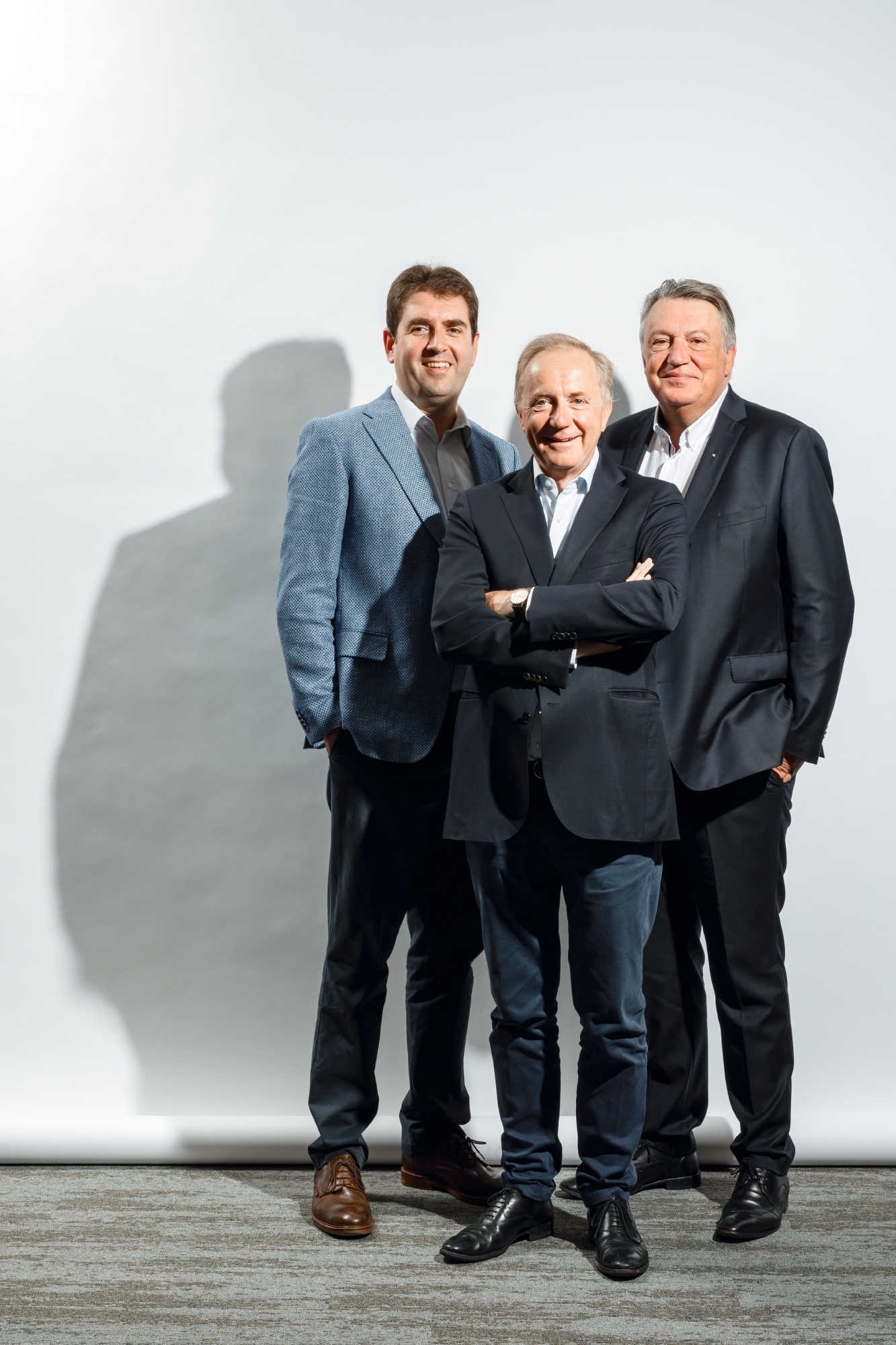 Pieter Morisse volgt Philippe De Veyt op als CEO bij Lecot - Made in