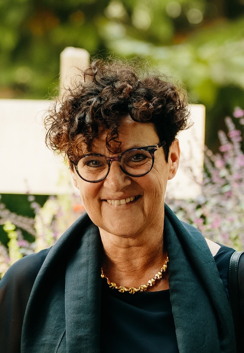 Marleen Porto-Carrero is Overheidsmanager van het Jaar 2022 - Made in