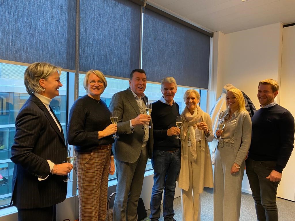 Vanheede Environment neemt Brabanste concullega over - Made in