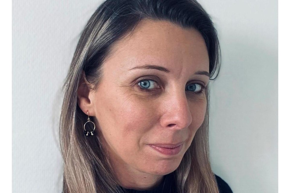 Sarah Stroo nieuwe algemeen directeur AZ Jan Portaels - Made in