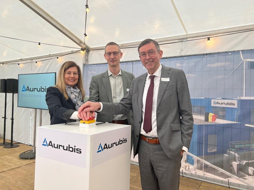 Aurubis investeert 70 miljoen in ultramoderne recyclagefaciliteit ...