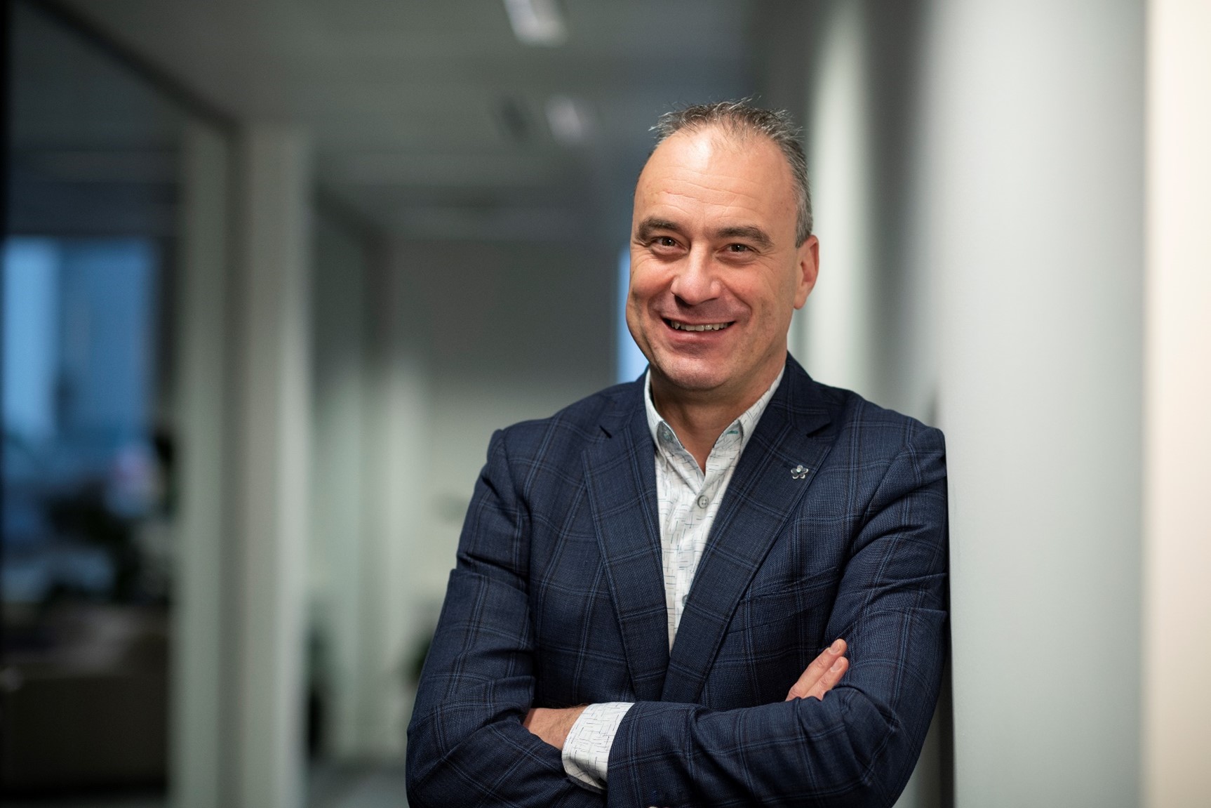 Devoteam België boekt recordomzet van 100 miljoen euro - Made in