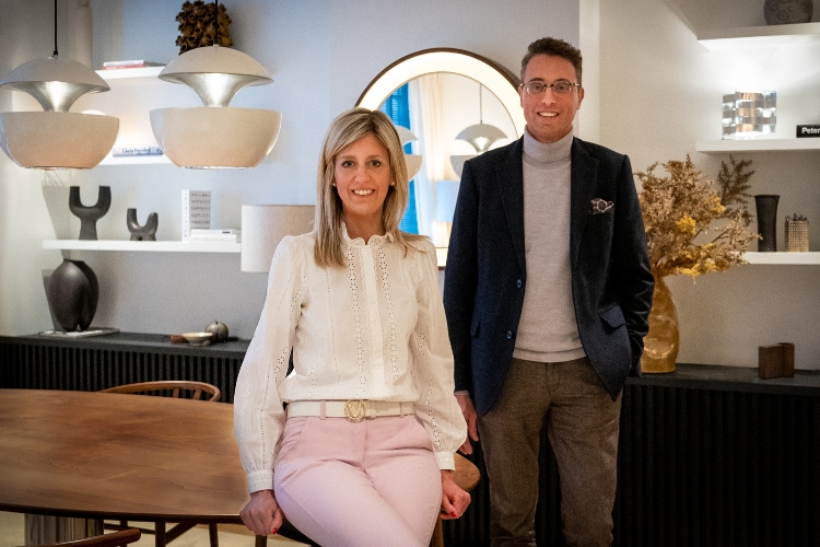 Delen-kantoor in Hasselt blaast vijftien kaarsjes uit - Made in