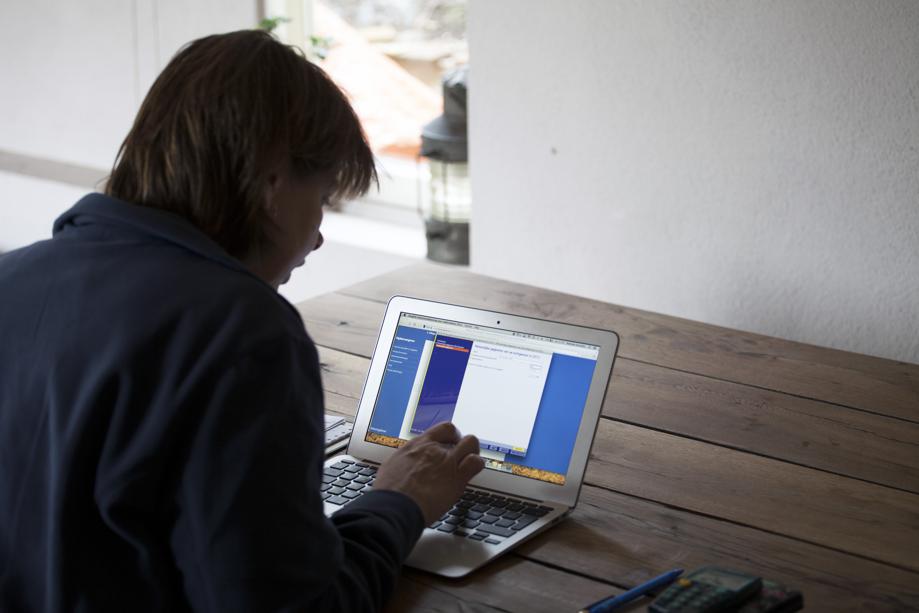 Pilootproject Krachtige Digitale Helper voor professionals en ...