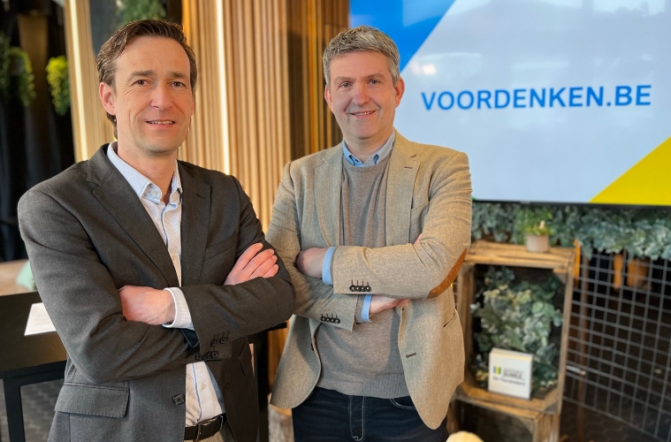 De impact van innovatie op je onderneming? - Made in