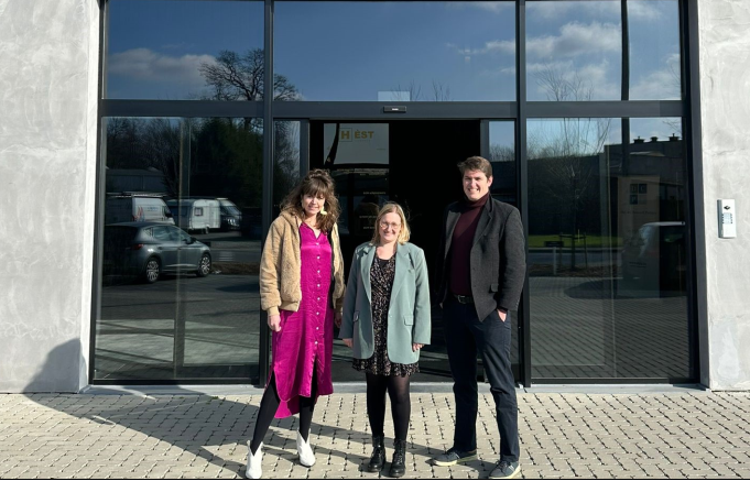 Goelen & Gaukema HR Partners opent derde vestiging in Heist-op-den-Berg ...