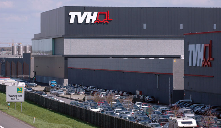 TVH nog steeds in de problemen na cyberaanval - Made in