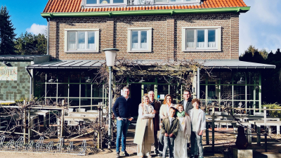 't Goed Leven begint aan tweede leven - Made in