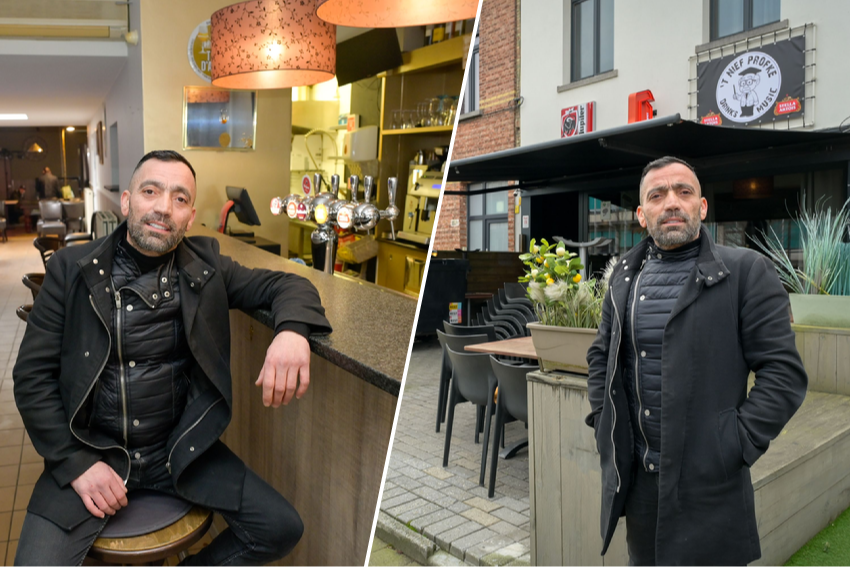 Café A Lena heeft nieuwe uitbater en naam - Made in