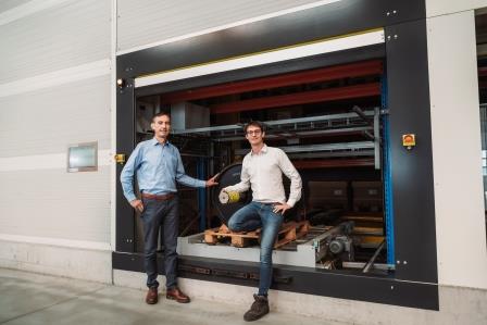 Deprez komt met ei van Columbus tegen grondschaarste - Made in