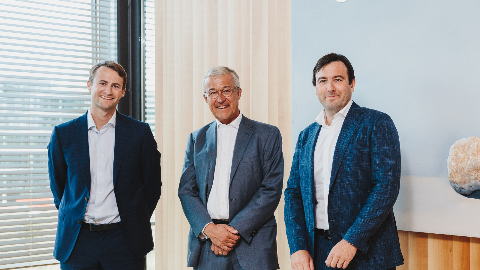 Simon Balcaen - Made in